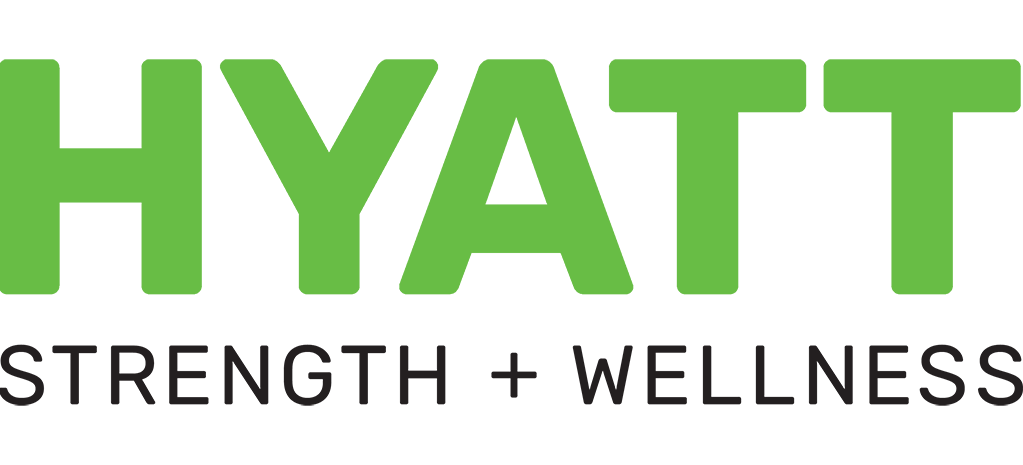 Hyatt Strength Wellness Portland Or Wellness Center Near Me In Portland Or