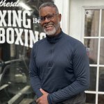 Bethesda Boxing & Kickboxing Academy