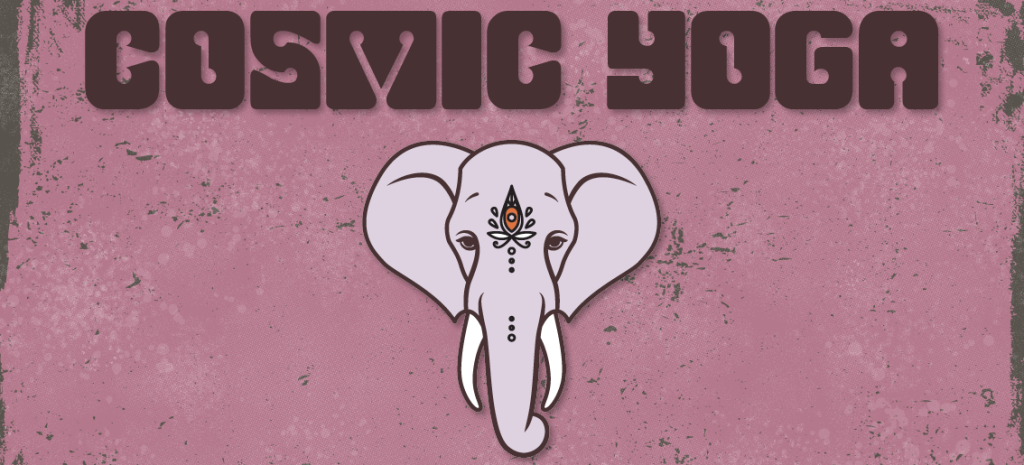 Cosmic Yoga Collective, Fort Worth, TX | Wellness Center near me in ...