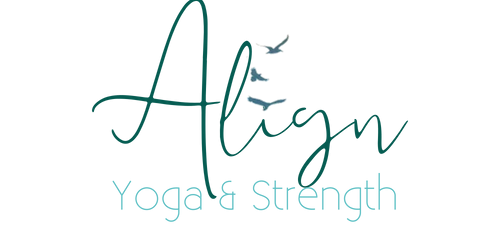 Align Yoga and Strength, Matawan, NJ | Wellness Center near me in ...