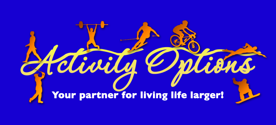 Activity Options, Arvada, CO | Wellness Center near me in Arvada, CO