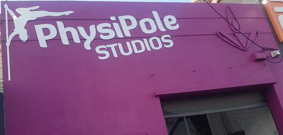 PhysiPole Studios Yarraville