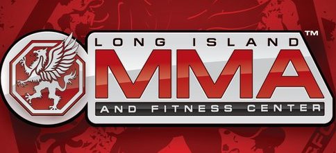 Long Island Mma Logo Long Island MMA