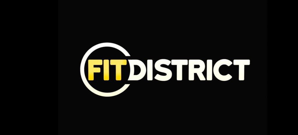 Fit District, Toronto, ON | Wellness Center near me in Toronto, ON