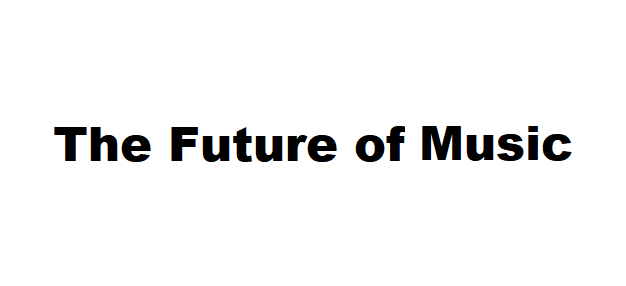 Future Music Logo