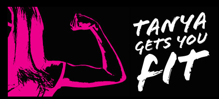 Tanya Gets You Fit, Granby, MA | Wellness Center near me in Granby, MA